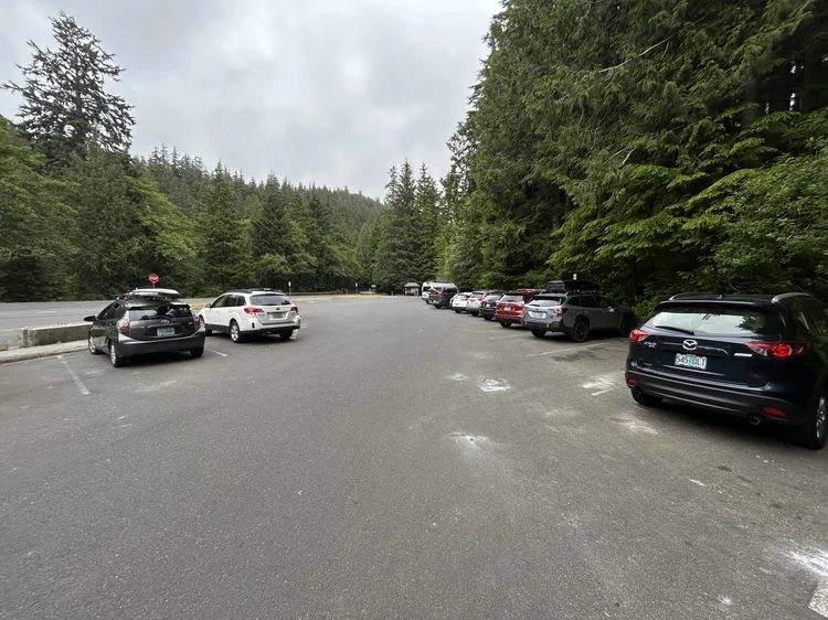 Hiking the Short Sand Beach Trail on the Oregon Coast — noahawaii