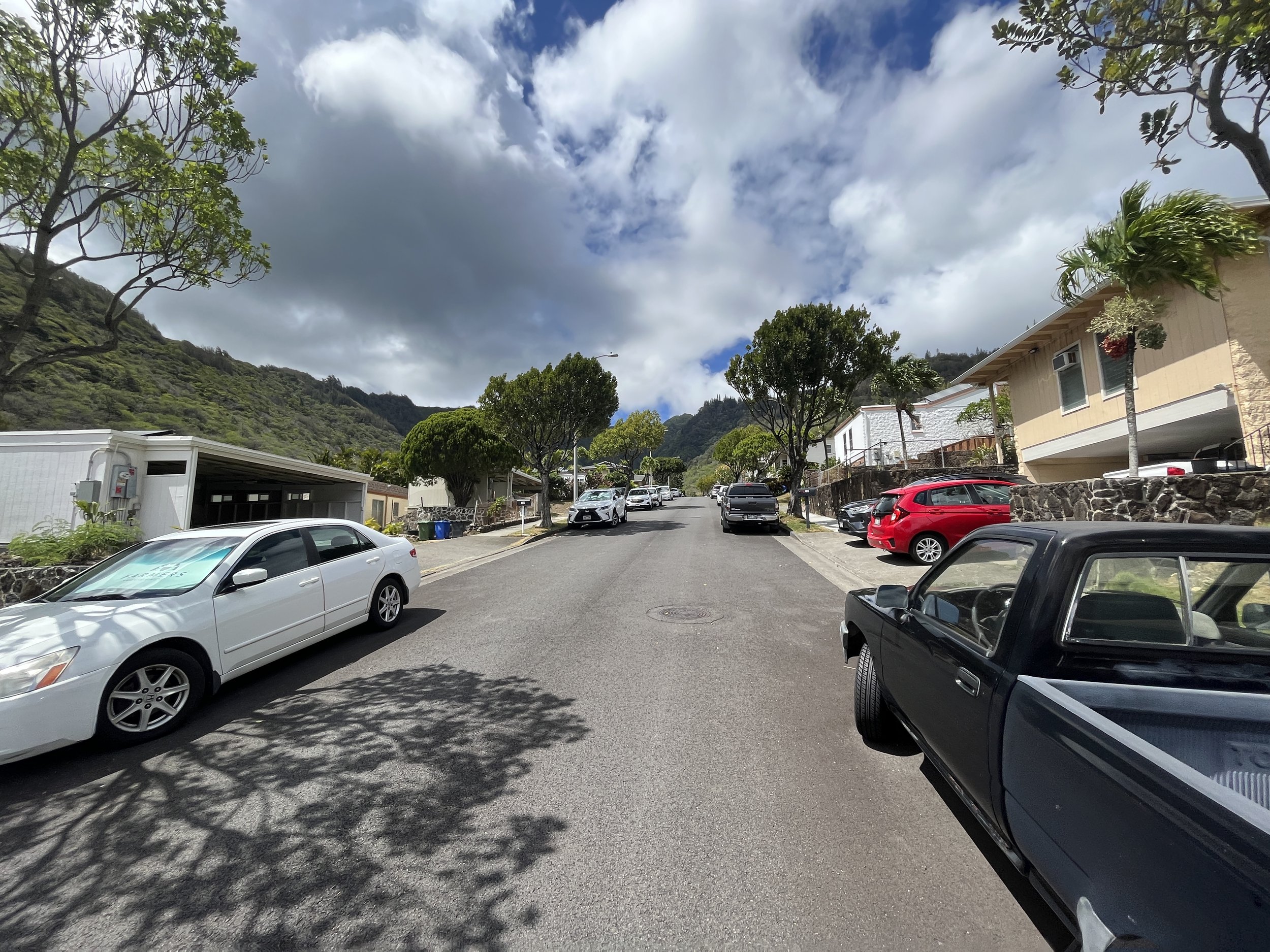 Hiking the Kuliʻouʻou Ridge Trail on Oʻahu, Hawaiʻi — noahawaii