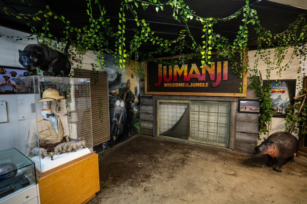 What is the Best Kualoa Ranch Tour on Oʻahu, Hawaiʻi? — noahawaii