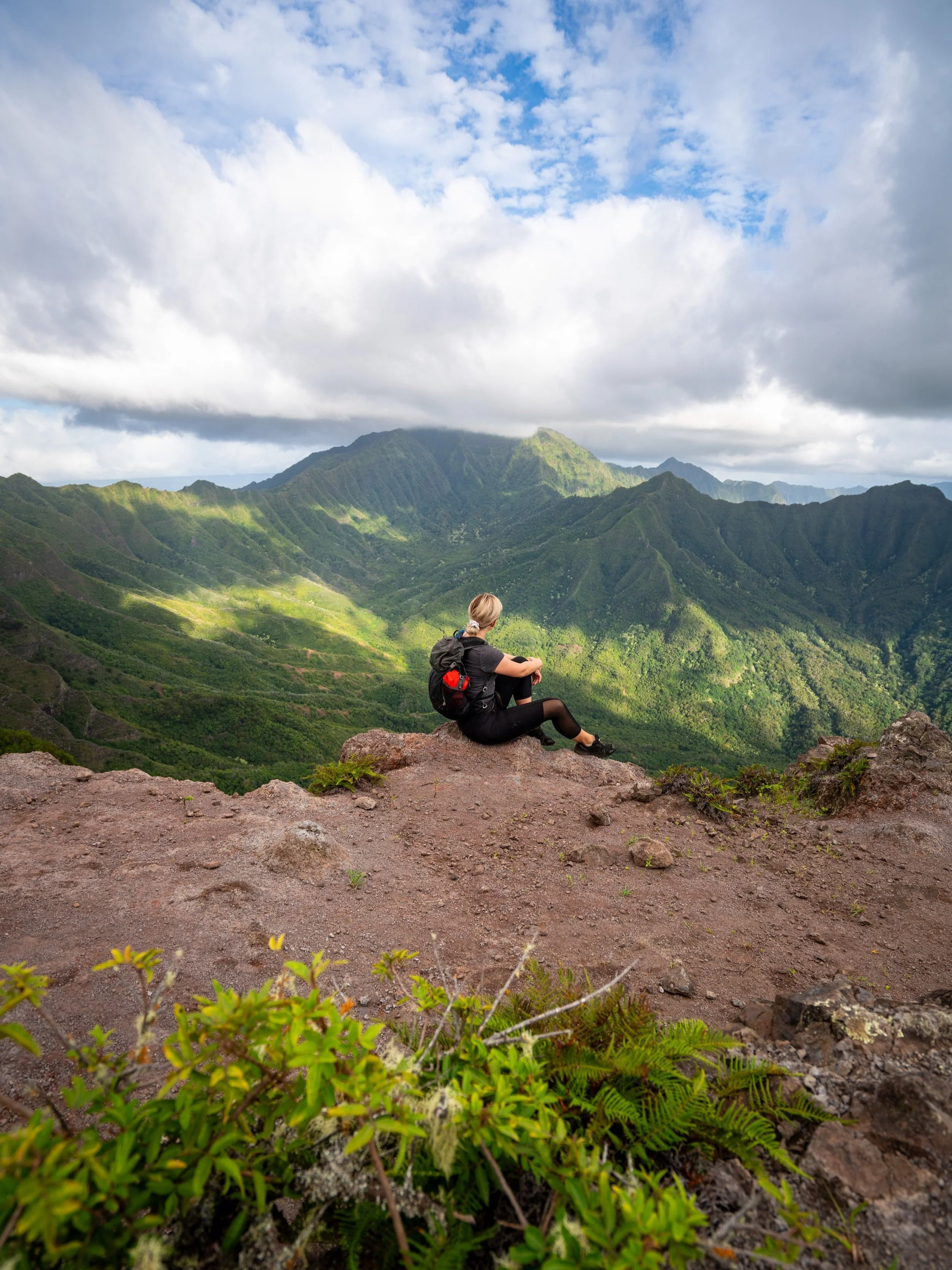 10 Most Challenging Trails on Oʻahu, Hawaiʻi — noahawaii