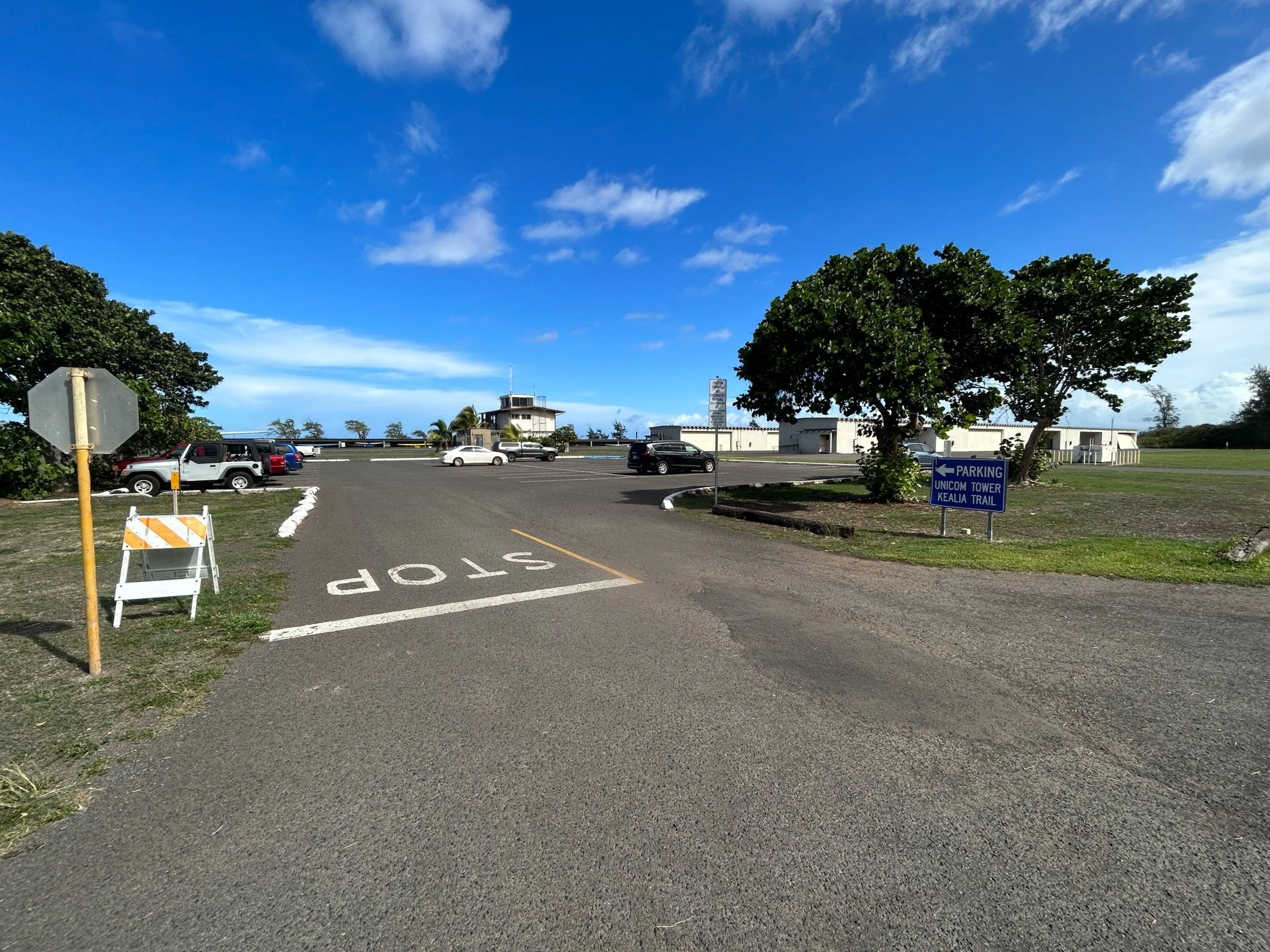 Hiking the Keālia Trail on Oʻahu's North Shore — noahawaii