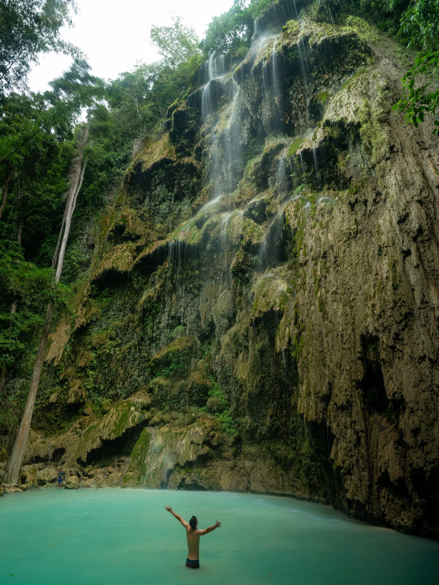 12 Best Things to Do on Cebu: The Best Waterfalls in the Philippines ...