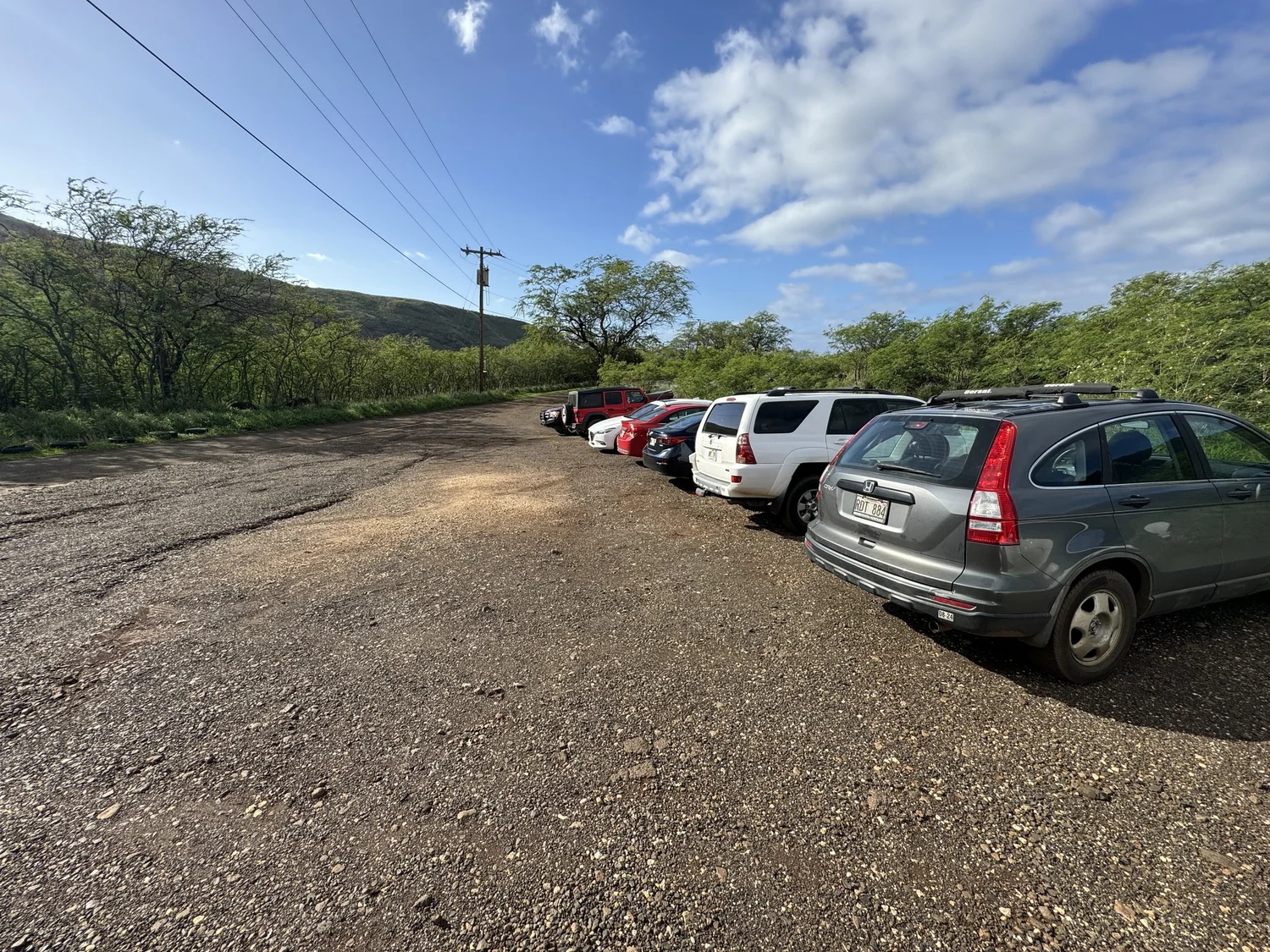 Hiking Mt. Kaʻala: The Tallest Peak on Oʻahu, Hawaiʻi — noahawaii
