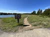 Hiking the Storm Point Trail in Yellowstone National Park — noahawaii