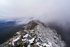 Climbing Mt. Katahdin via the Knife Edge Trail: The Tallest Peak in ...
