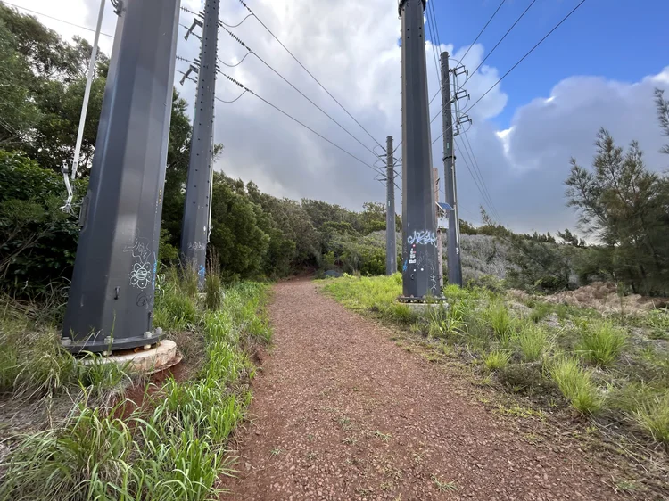 Hiking the Wiliwilinui Ridge Trail on Oʻahu, Hawaiʻi — noahawaii