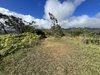 Hiking the Mauʻumae Ridge Trail to Puʻu Lanipō on Oʻahu, Hawaiʻi ...