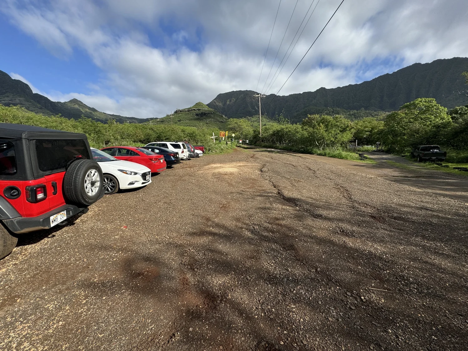 Hiking Mt. Kaʻala: The Tallest Peak on Oʻahu, Hawaiʻi — noahawaii