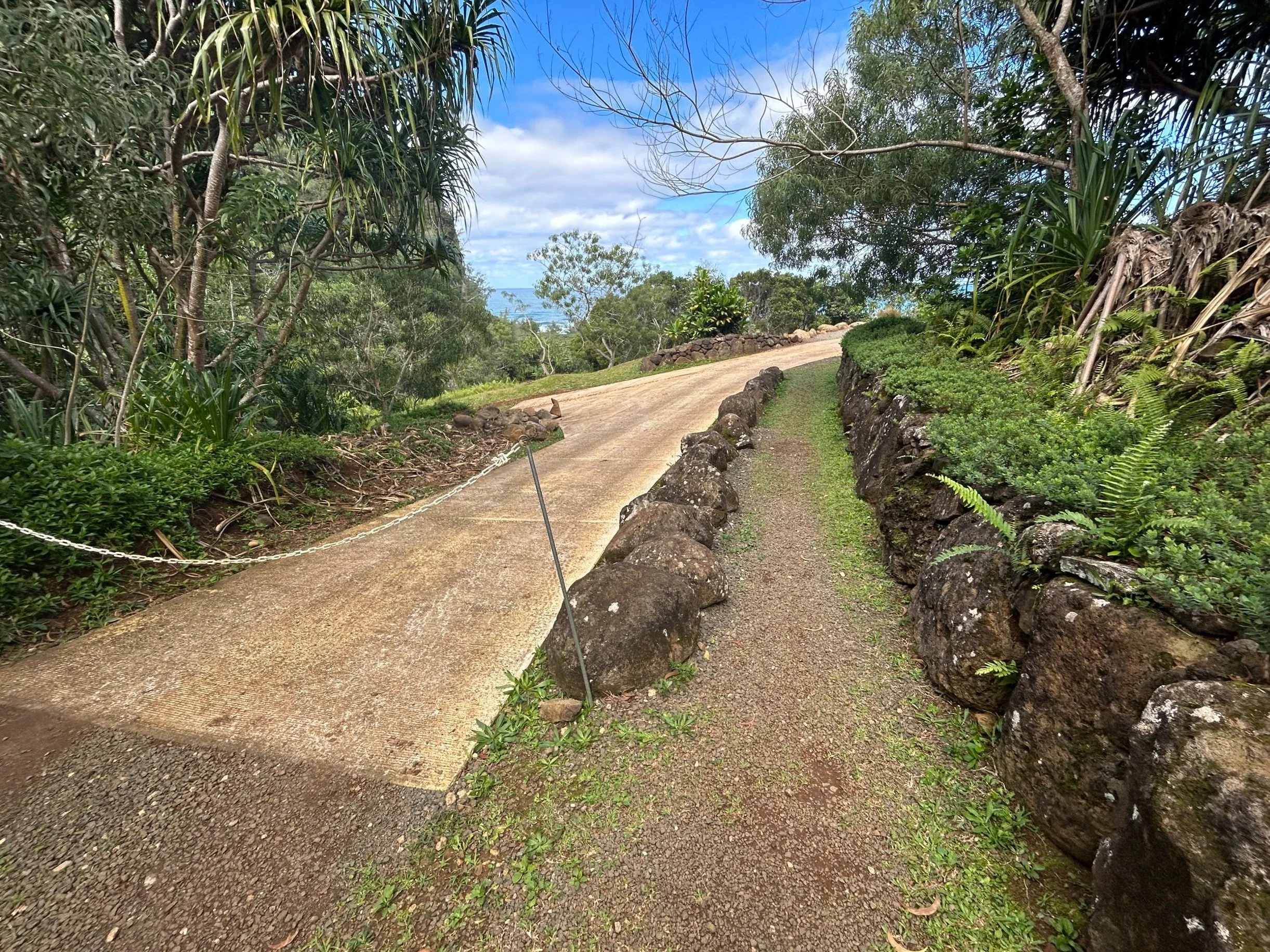 Visiting the Limahuli Garden & Preserve on Kauaʻi’s North Shore — noahawaii