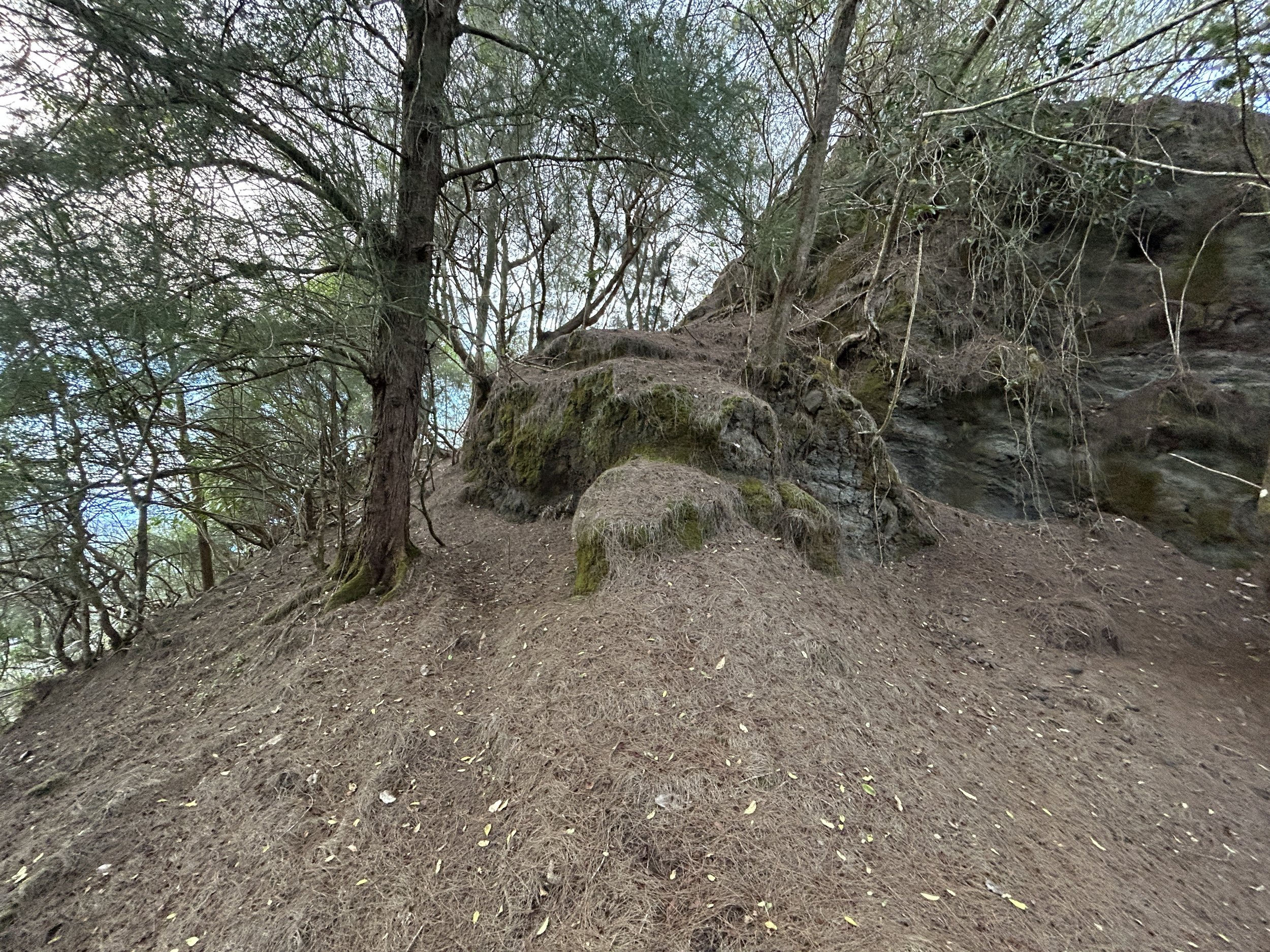 Hiking the Pyramid Rock Loop Trail on Oʻahu — noahawaii
