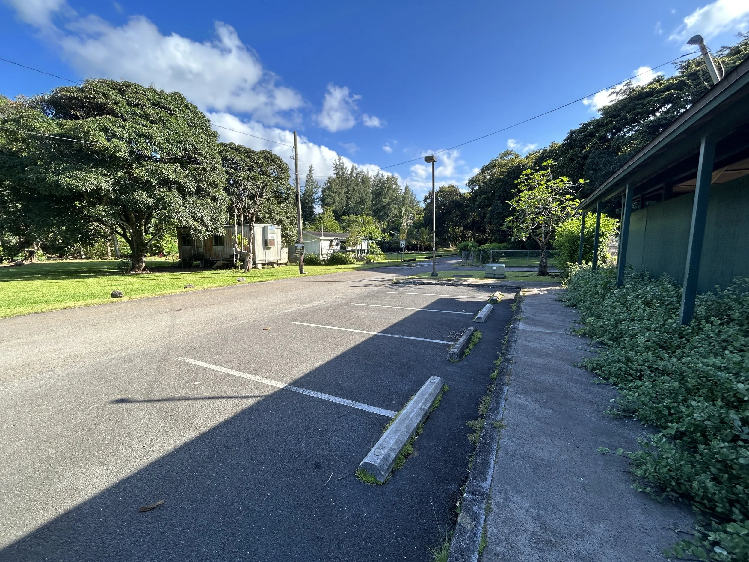 Hiking the Puʻu Piei Trail on Oʻahu, Hawaiʻi — noahawaii