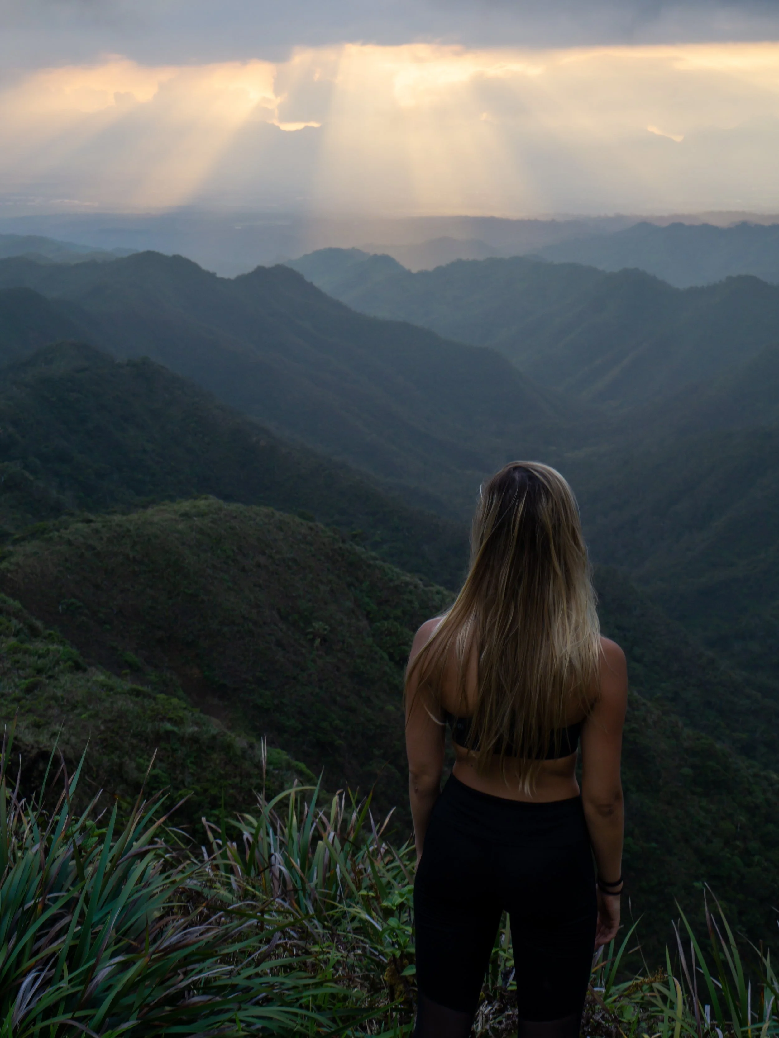 10 Best Ridge Hikes on Oʻahu, Hawaiʻi — noahawaii