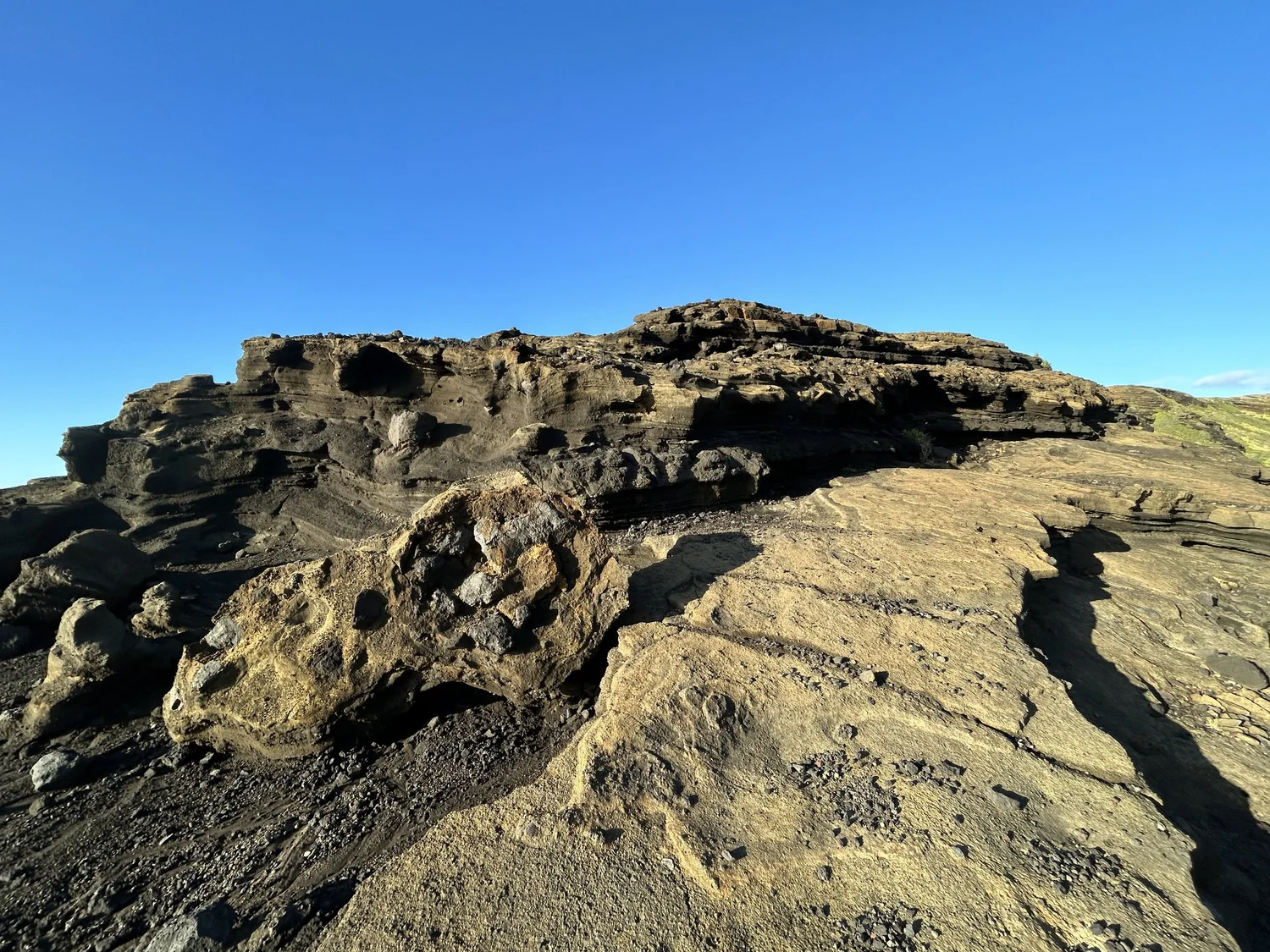 Hiking the Koko Crater Arch Trail on Oʻahu, Hawaiʻi — noahawaii