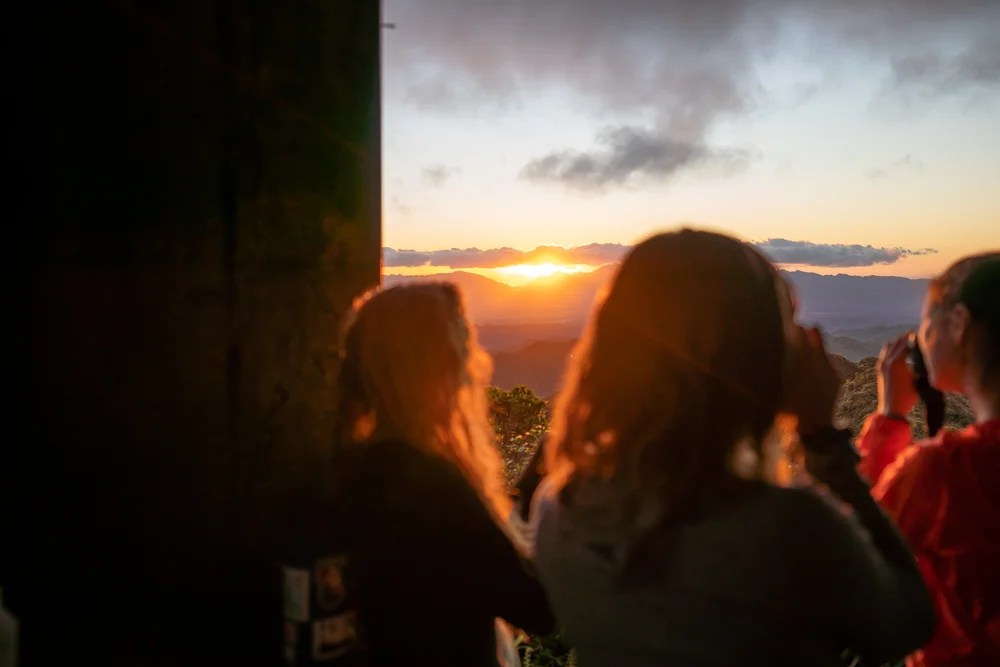 Hiking the Koʻolau Summit Trail (KST) North to South on Oʻahu, Hawaiʻi ...