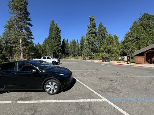Hiking the Big Stump Loop Trail in Kings Canyon National Park — noahawaii