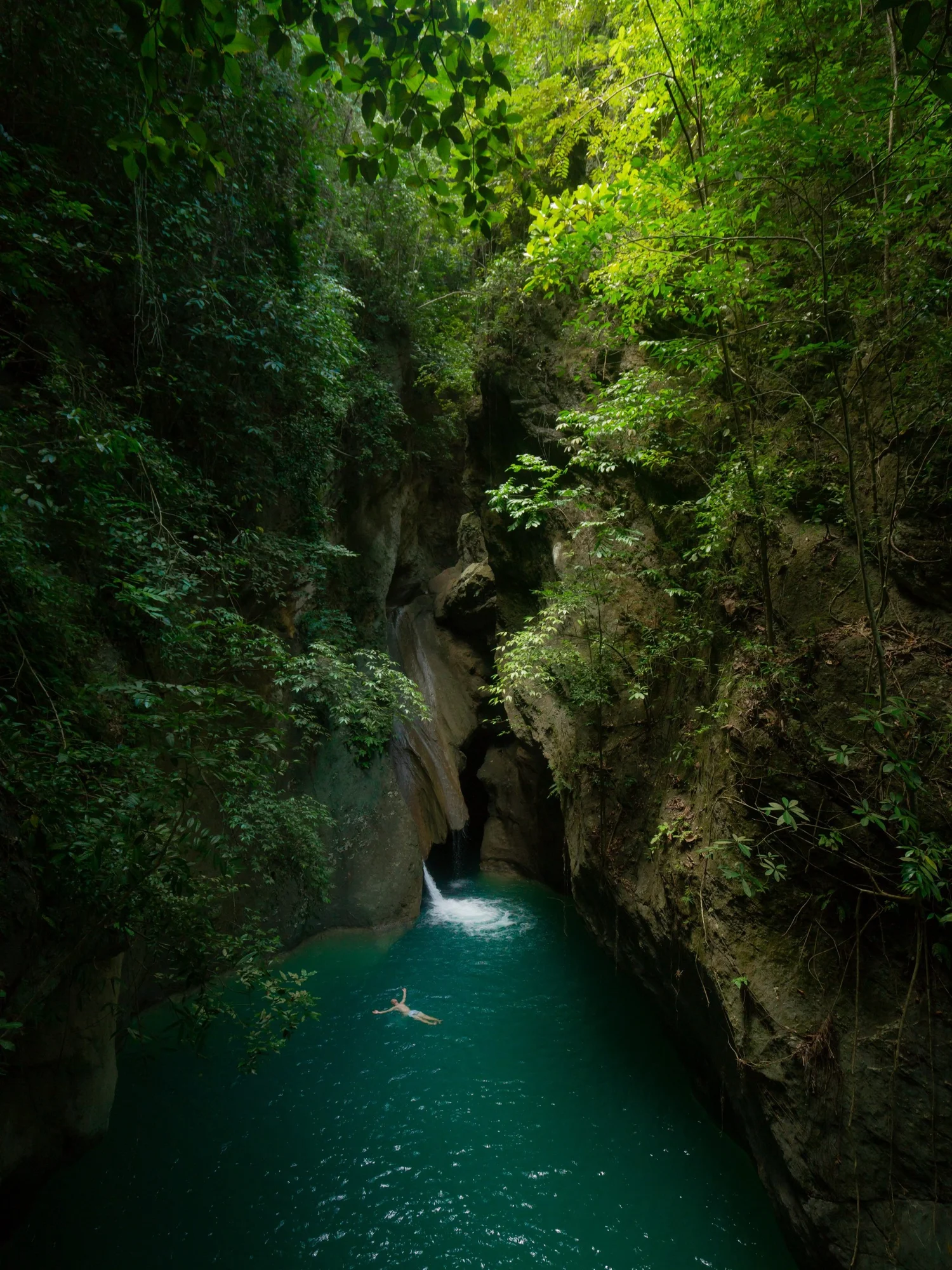 12 Best Things to Do on Cebu: The Best Waterfalls in the Philippines ...