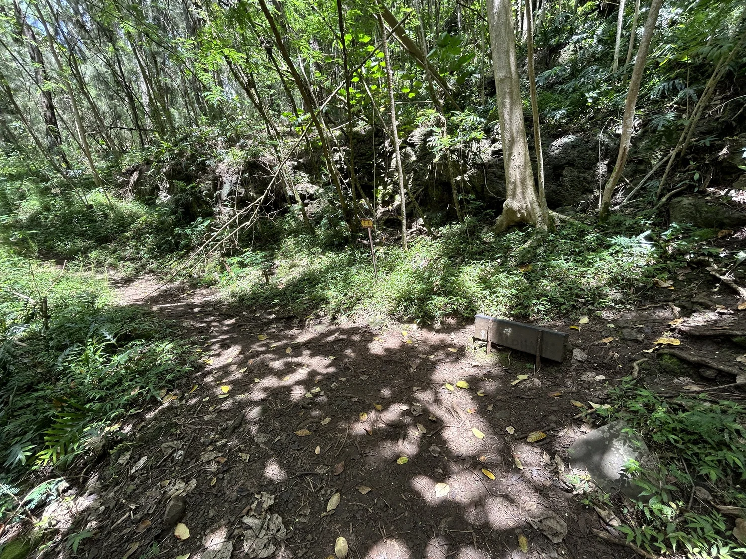 Hiking the Hauʻula Loop Trail on the North Shore of Oʻahu, Hawaiʻi ...