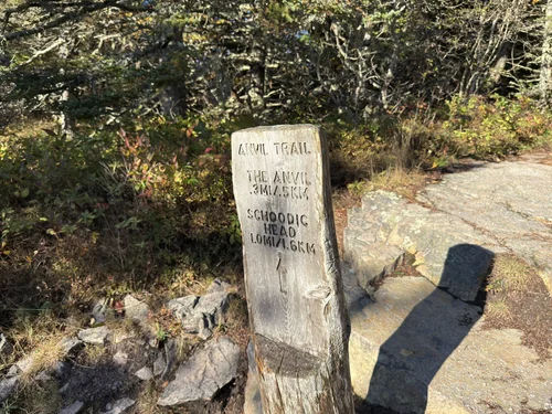 Hiking the Anvil-Schoodic Head-Alder Loop Trail in Acadia National Park ...