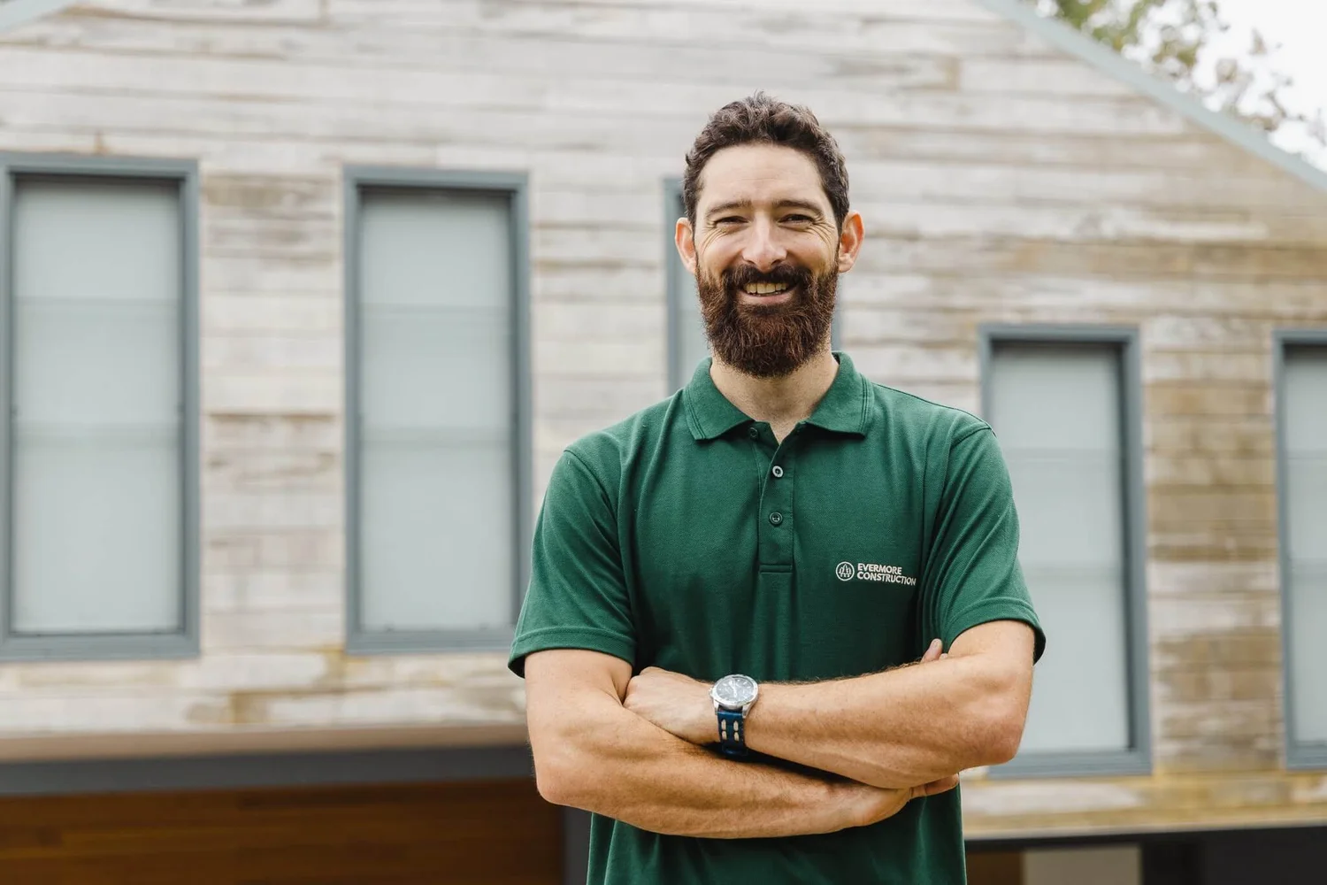 Sydney Building Company — Evermore Construction