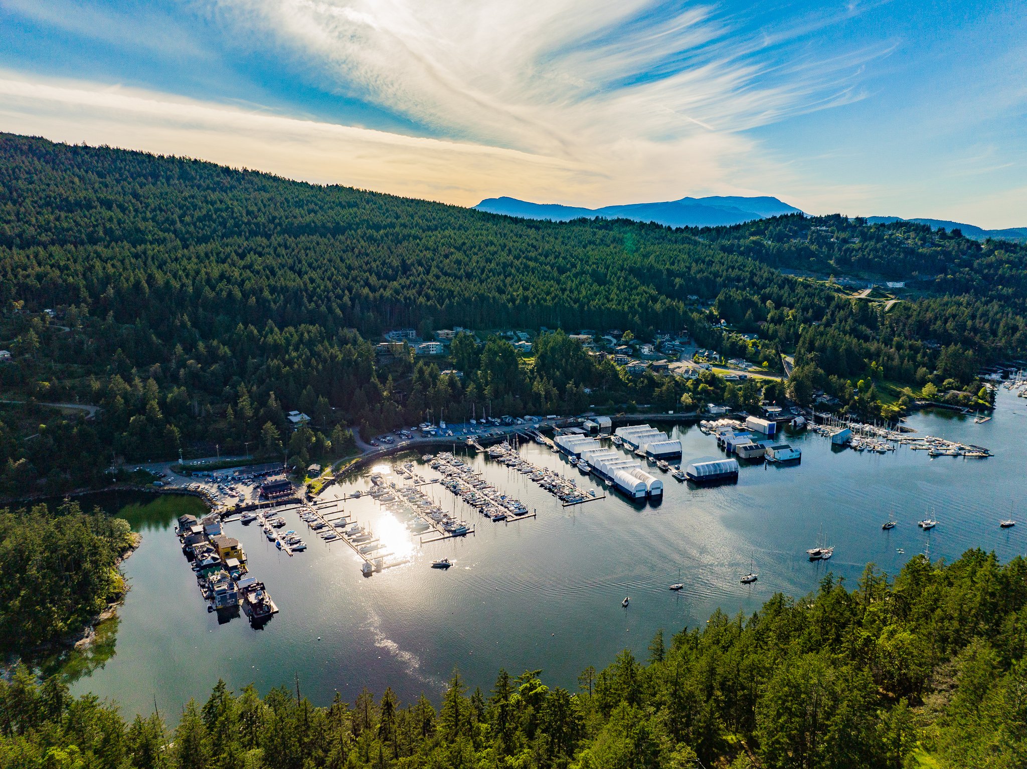 About 3 — Stoney Hill Estates