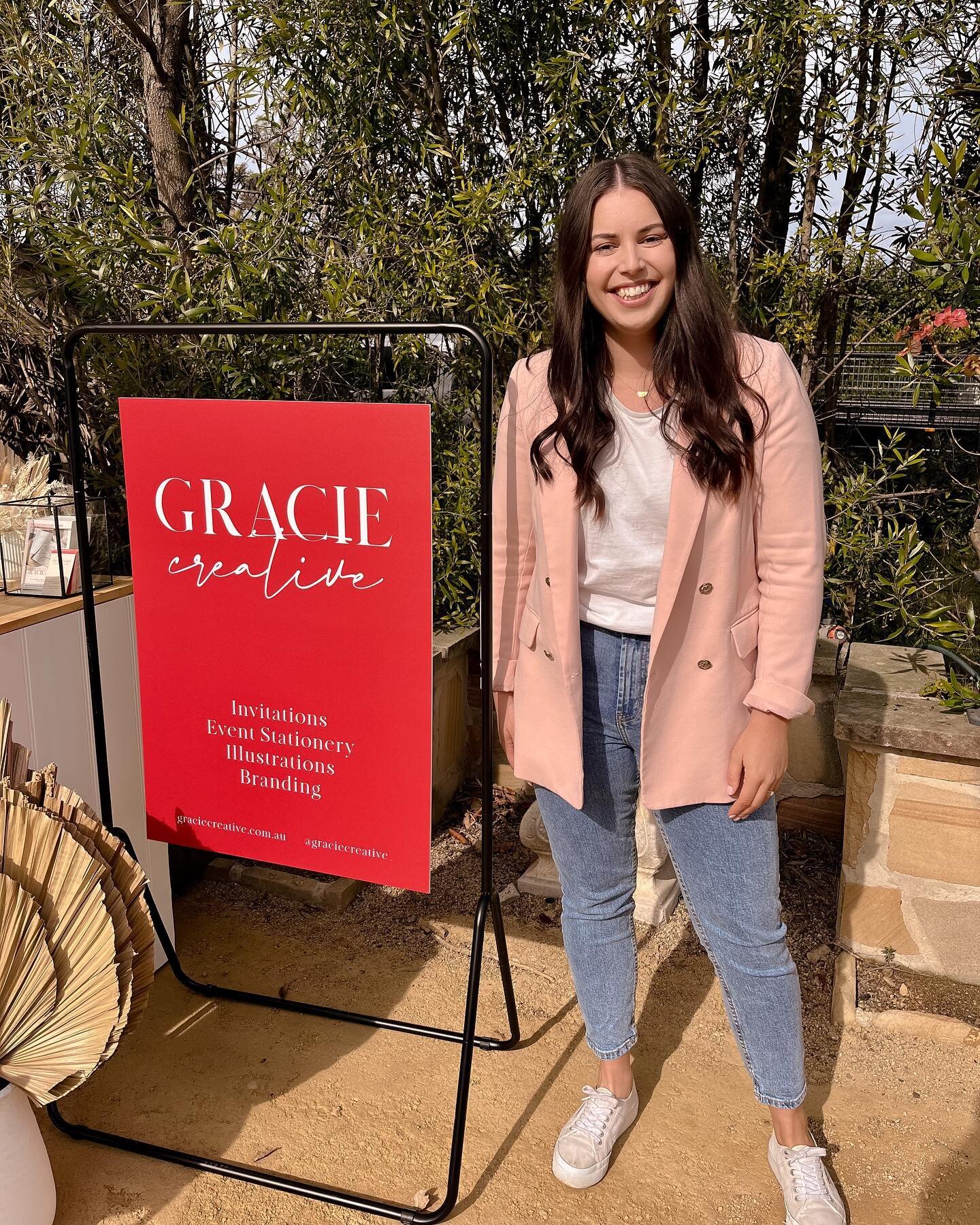 Gracie Creative