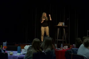 Dr. Kelly Cagle | Parenting & Education