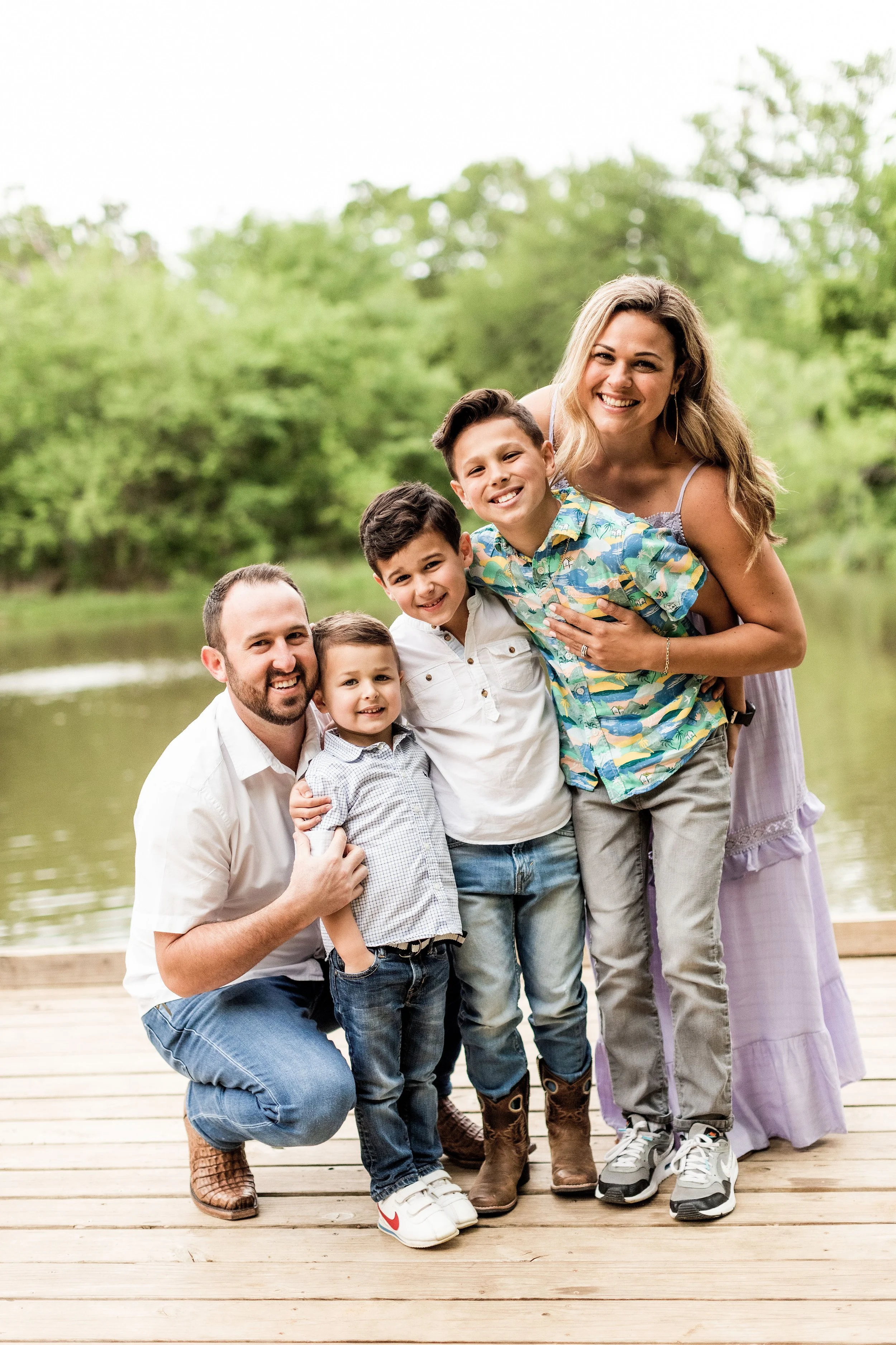 Dr. Kelly Cagle | Parenting & Education