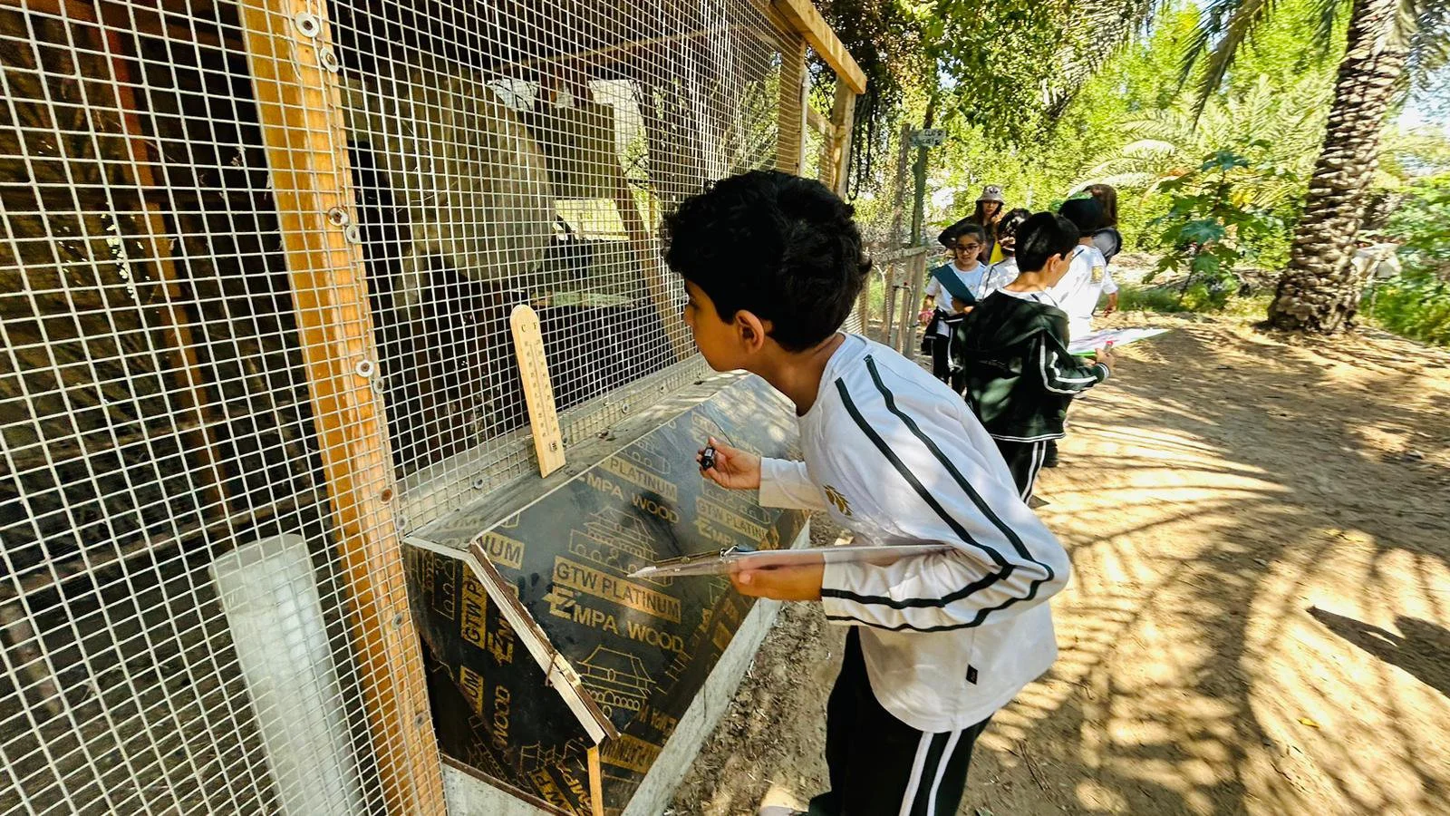 Learn — Learn to Grow