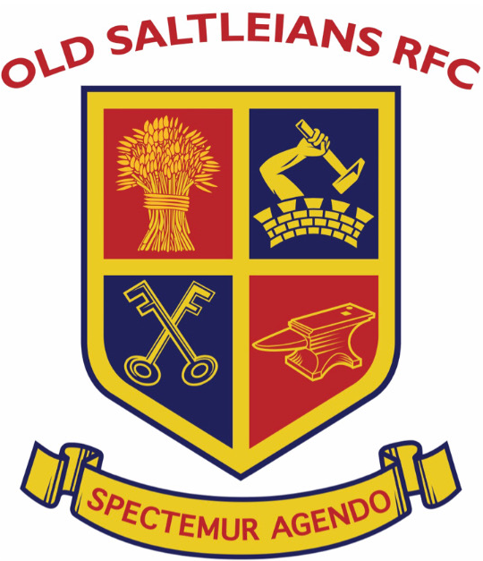 Old Saltleians RFC
