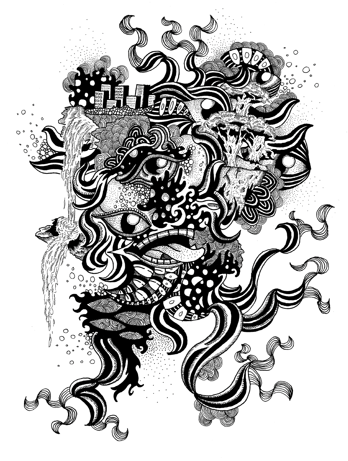 JOSEPH LOUIS YAU ELLUL