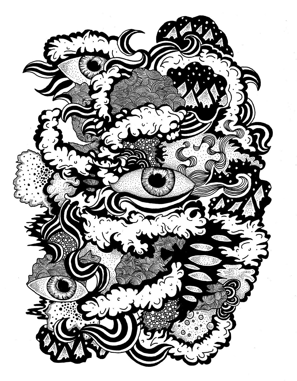 JOSEPH LOUIS YAU ELLUL