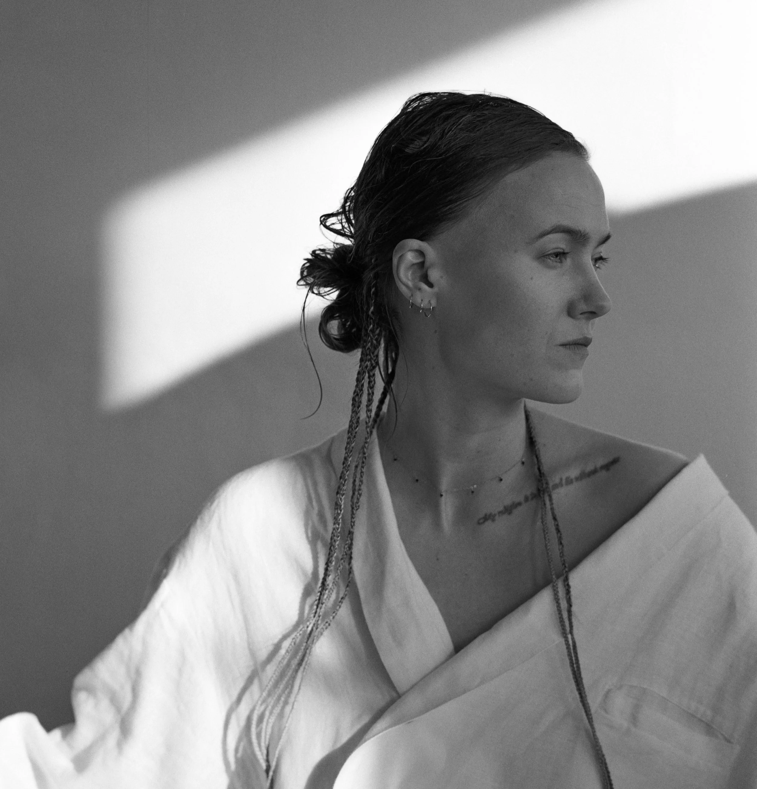 place that possesses scenic energy — Anu Rieberg