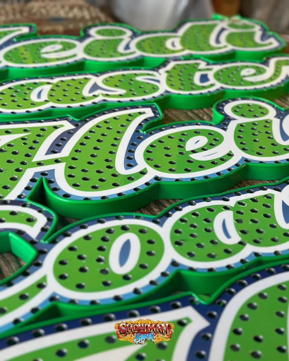 PRODUCTS — ShowmanSigns.co.uk