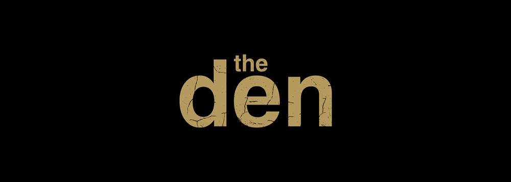 THE DEN — SignHub Harrogate