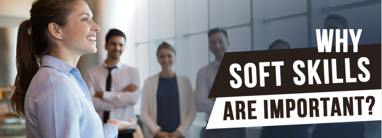 The Importance of Soft Skills in Tech Hiring — Wellstone Technologies