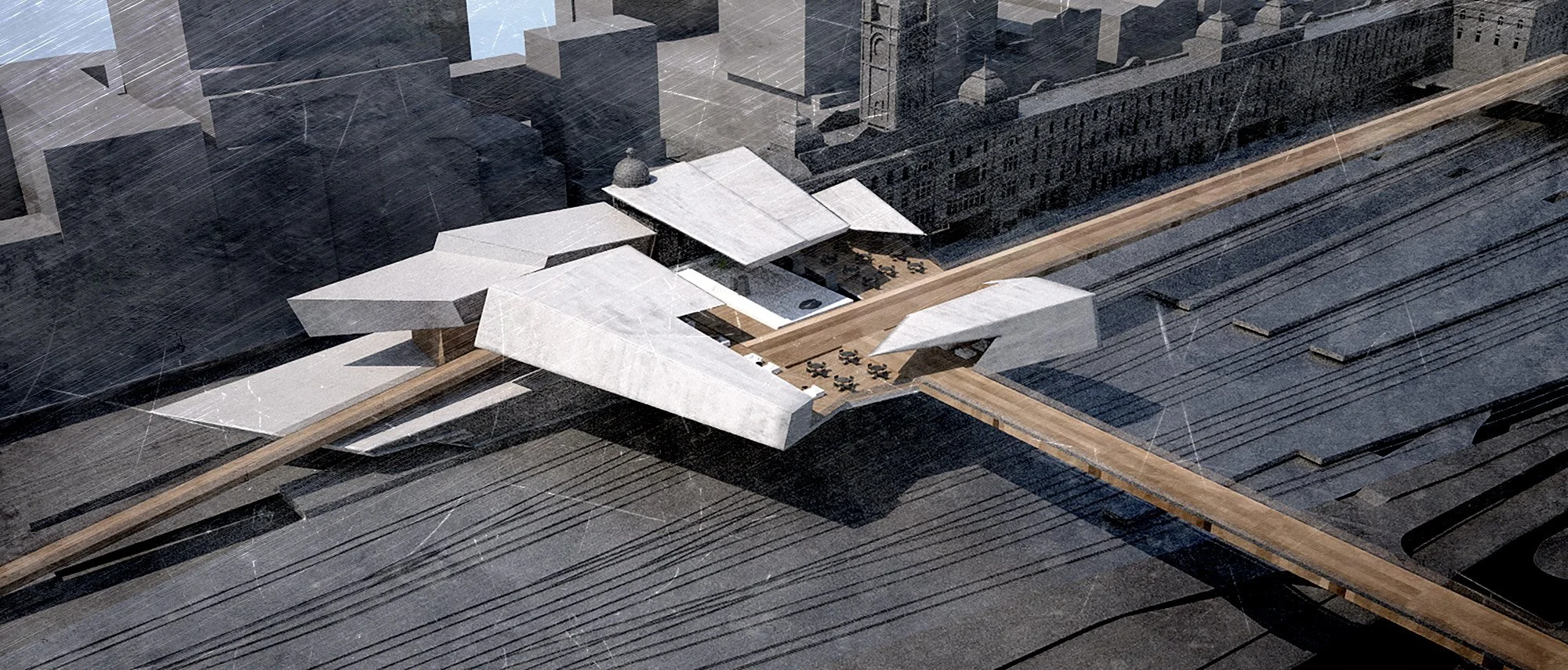 META-ARC Building New Reality