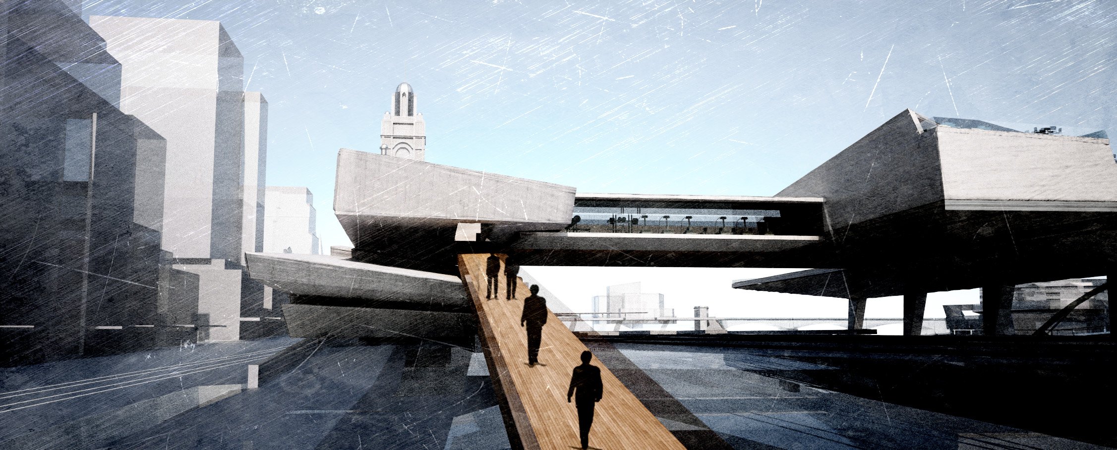 META-ARC Building New Reality