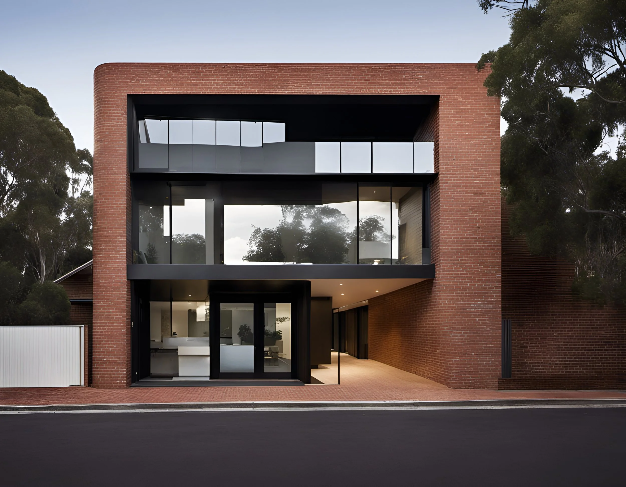 High Rise Residential - Meta-Arc Architecture — META-ARC Building New ...