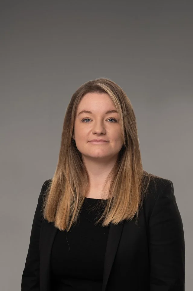 Charlene Powell — Leeds Day LLP