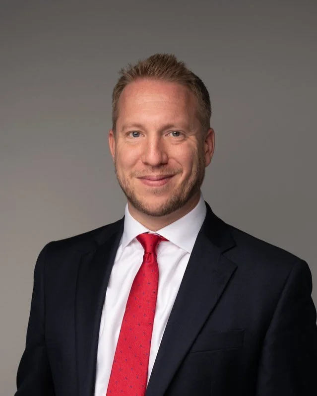 Our People — Leeds Day LLP