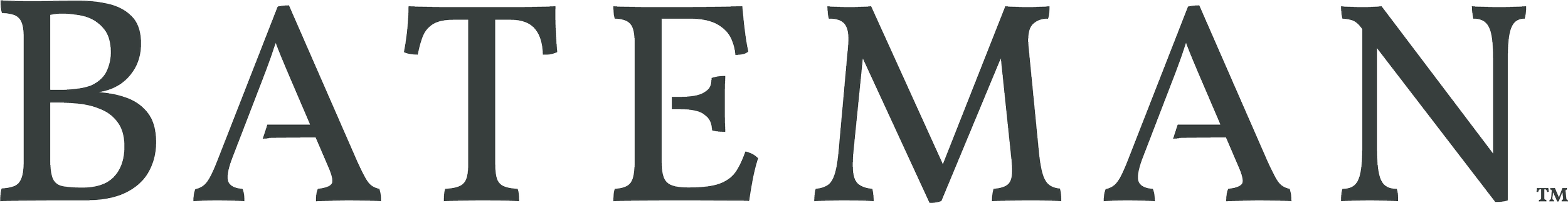 Bateman Communication