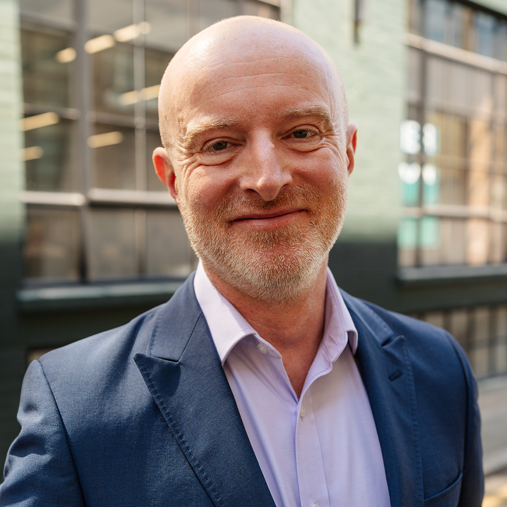 The Team — Bateman Communication