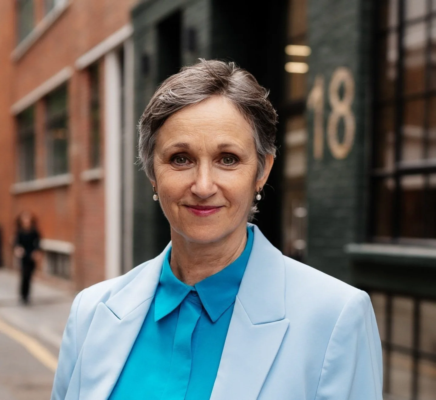 The Team — Bateman Communication