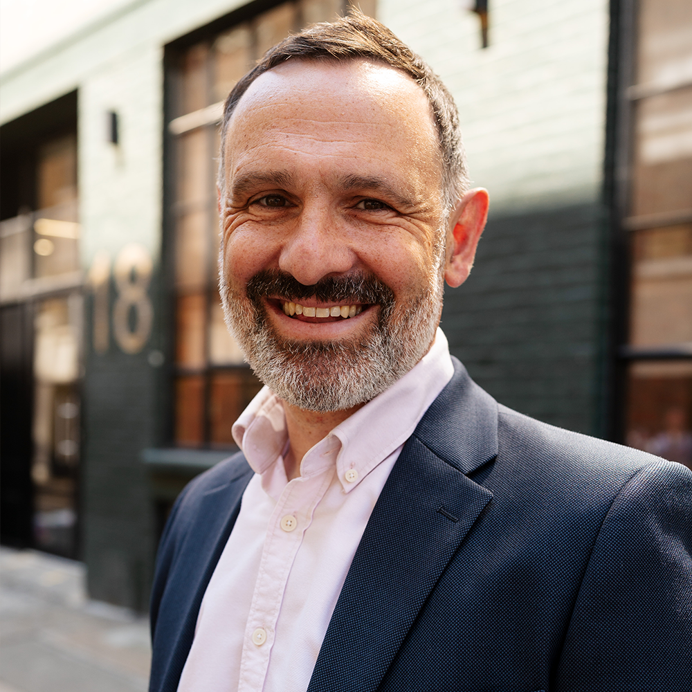 The Team — Bateman Communication