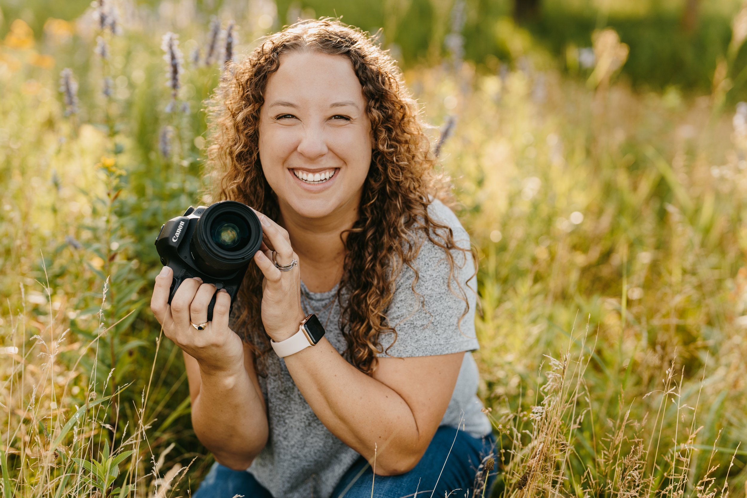 About — Janelle Nicole Photography