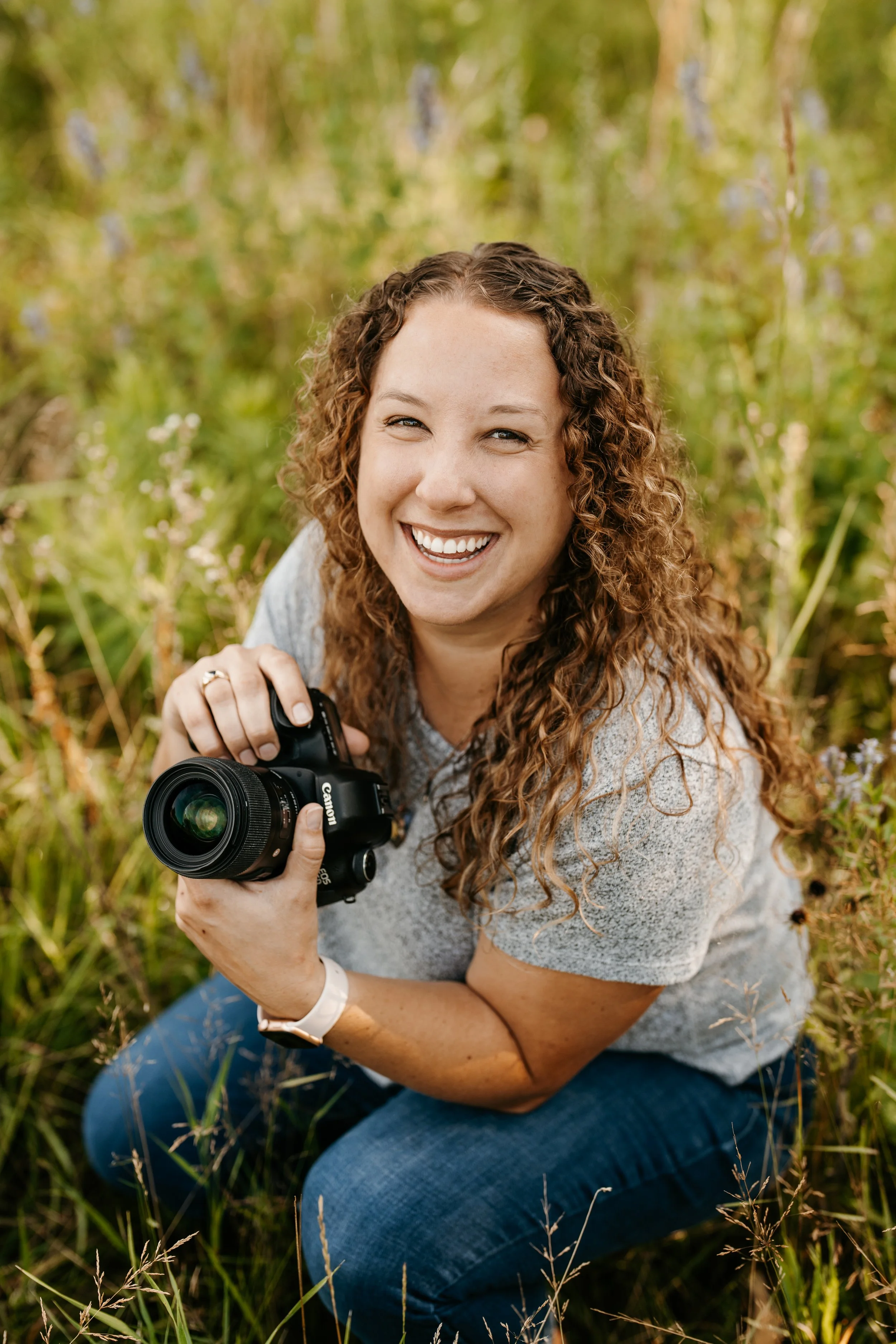 Janelle Nicole Photography