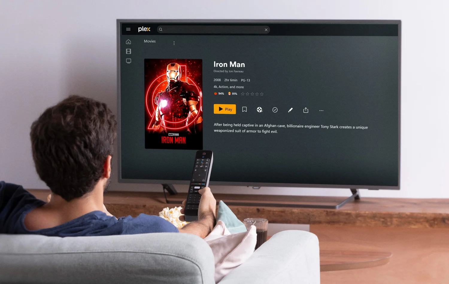 Plex — DIIIVOY Design