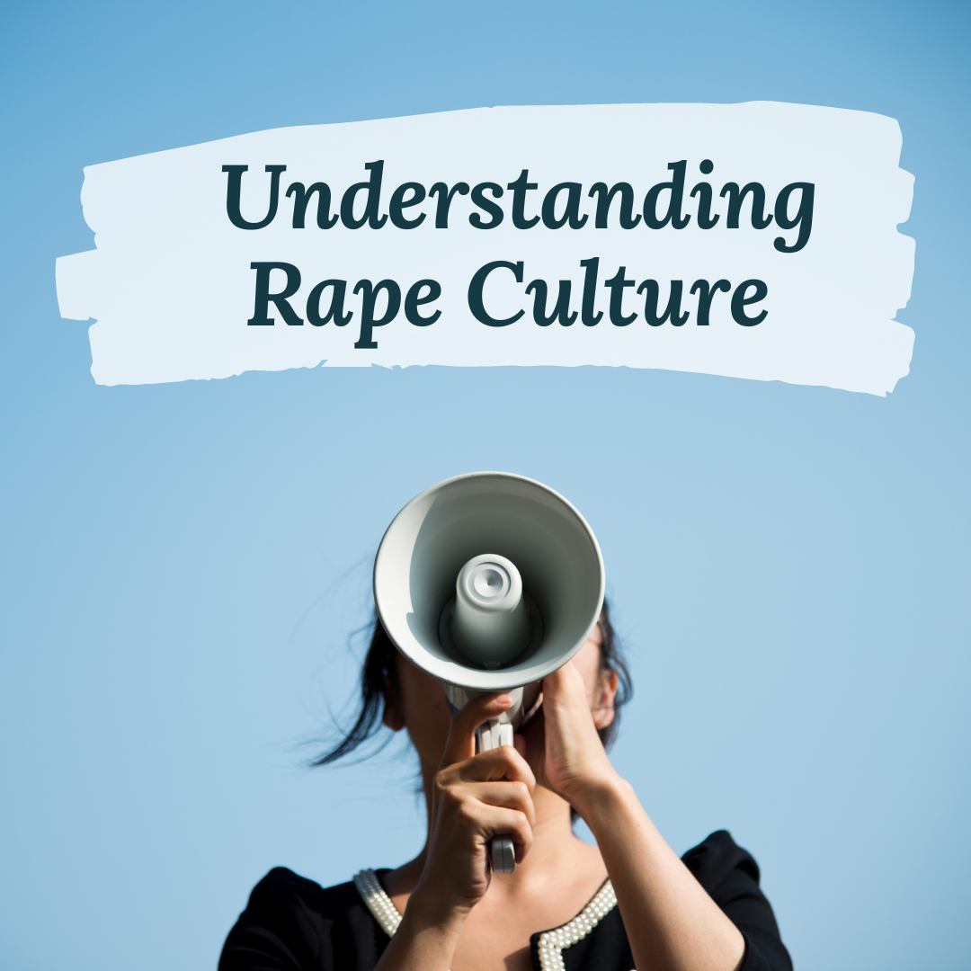 Stop Rape Culture