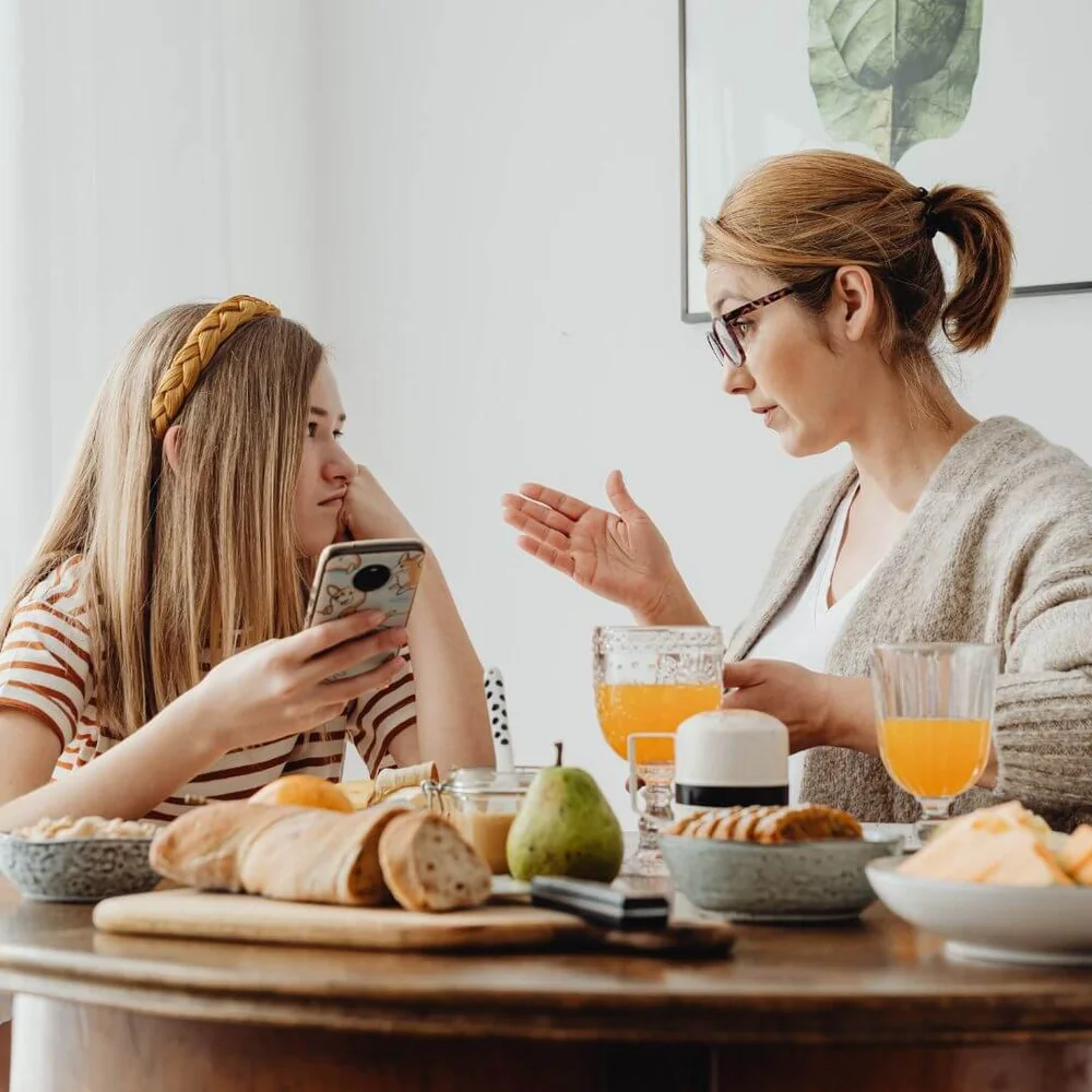 Orlando Therapist: How to Validate Your Teen so They Feel More ...