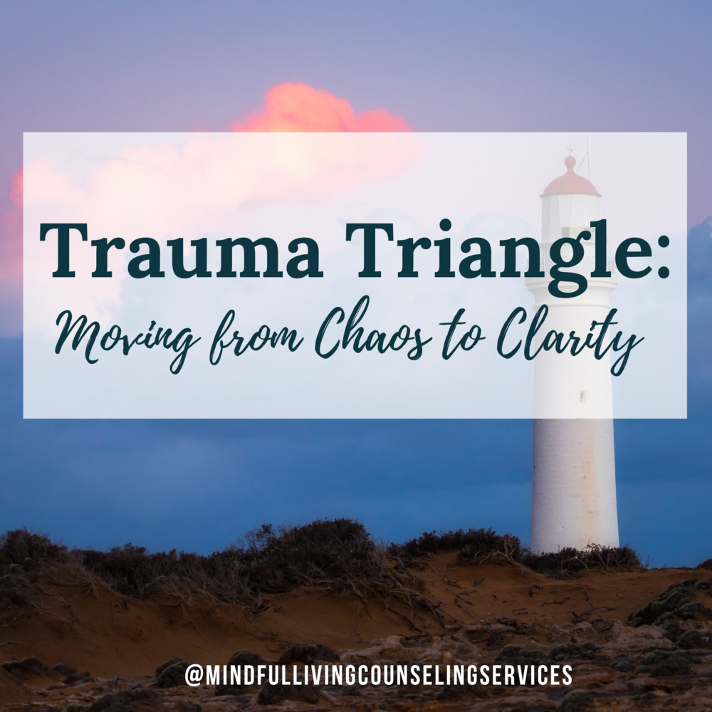 Orlando Therapist: Moving from Chaos to Clarity in Relationships ...